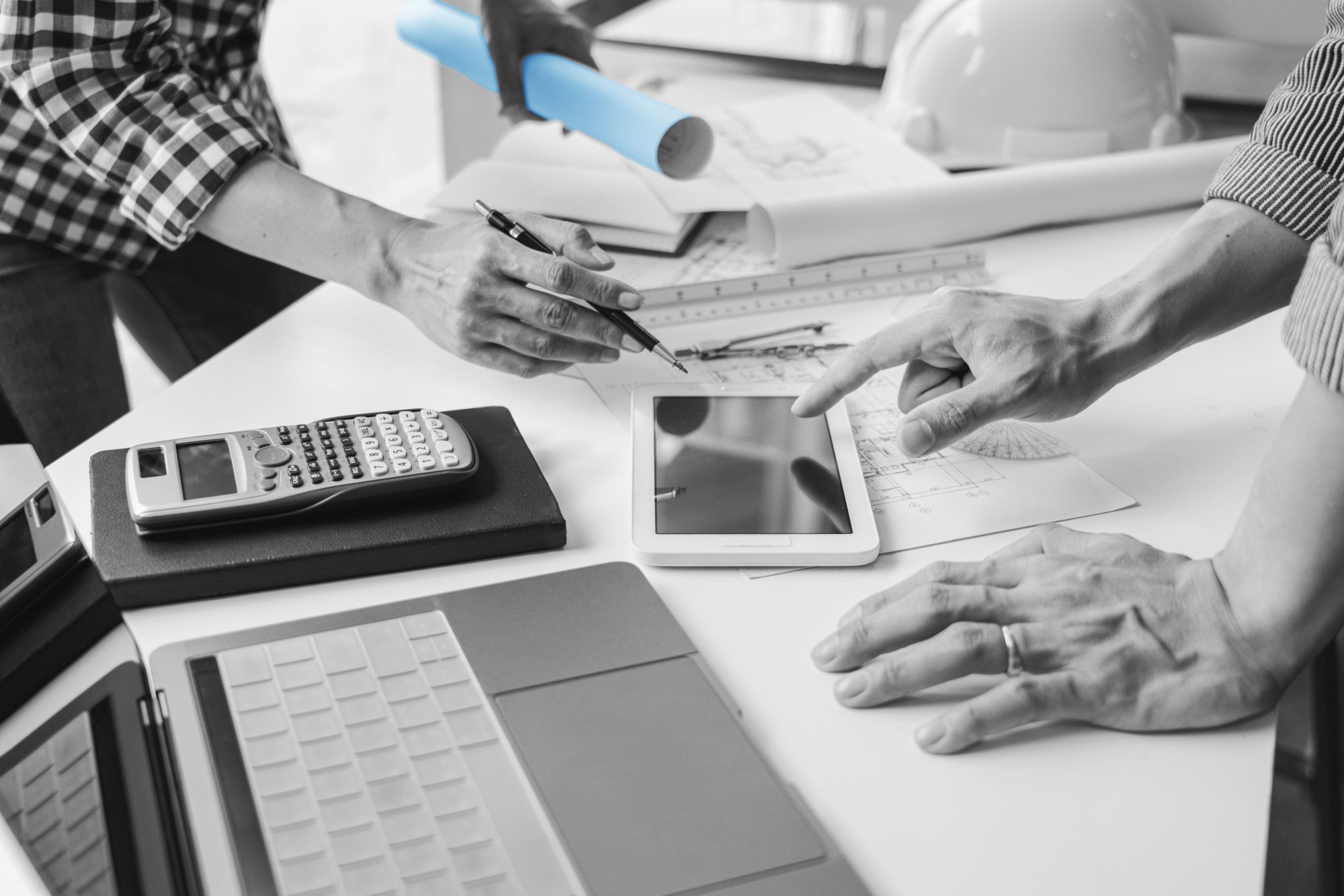 Quantify: Commercial Property Valuers